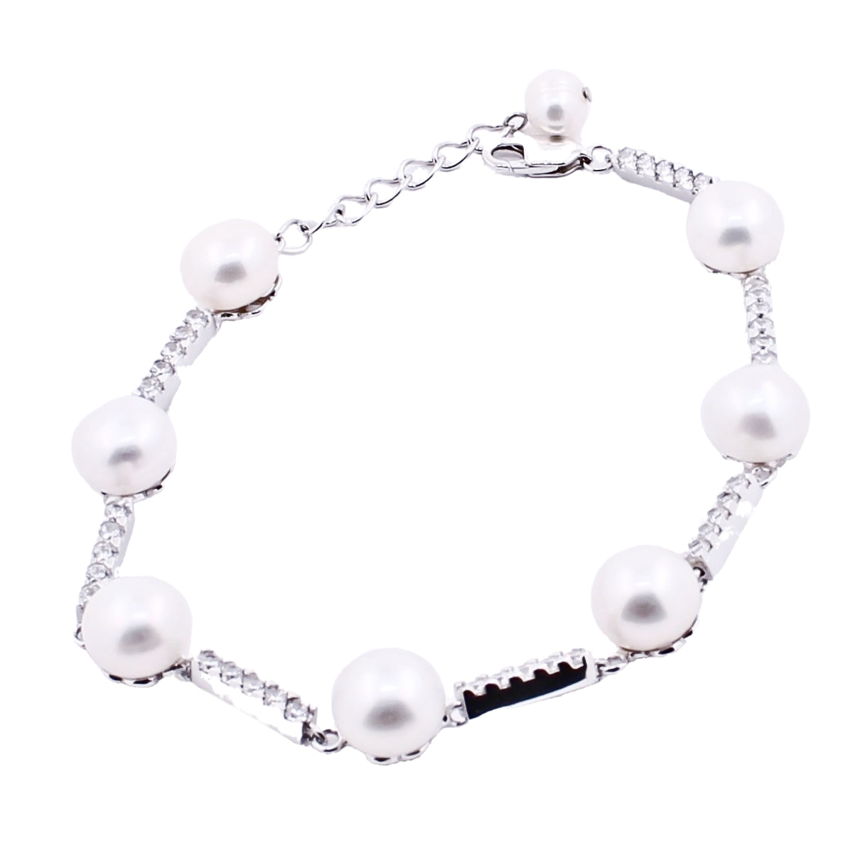 PLARTE TODAS LAS PERLAS || Arte en Joyeria de Plata 925